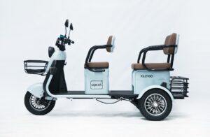 Home - UPCOT ELECTRIC VEHICLE