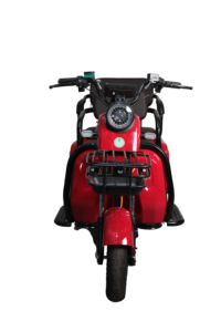 Home - UPCOT ELECTRIC VEHICLE