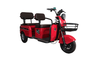 Home - UPCOT ELECTRIC VEHICLE