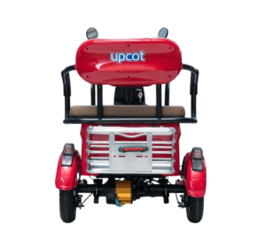 Home - UPCOT ELECTRIC VEHICLE