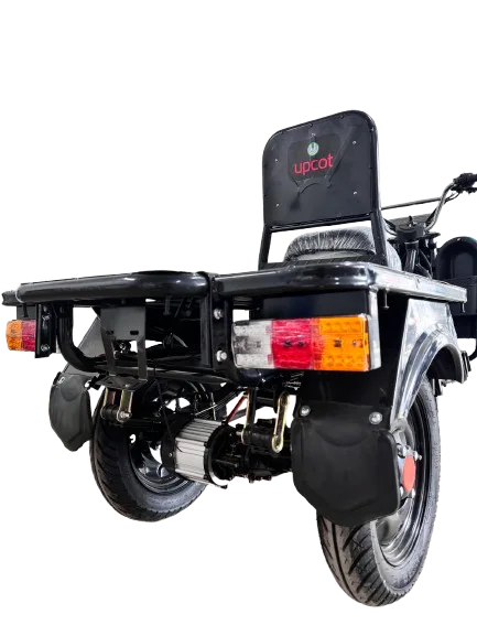 XL 1500 - UPCOT ELECTRIC VEHICLE